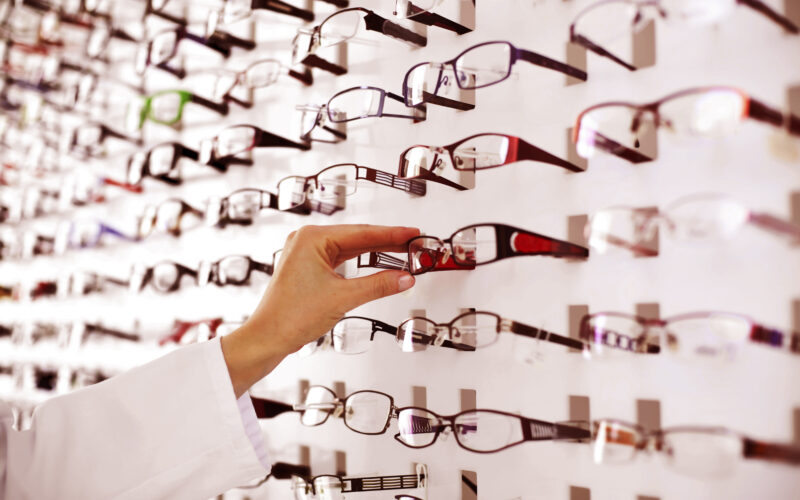 Behind the Scenes: How We Successfully Took Control of Our Optical ...