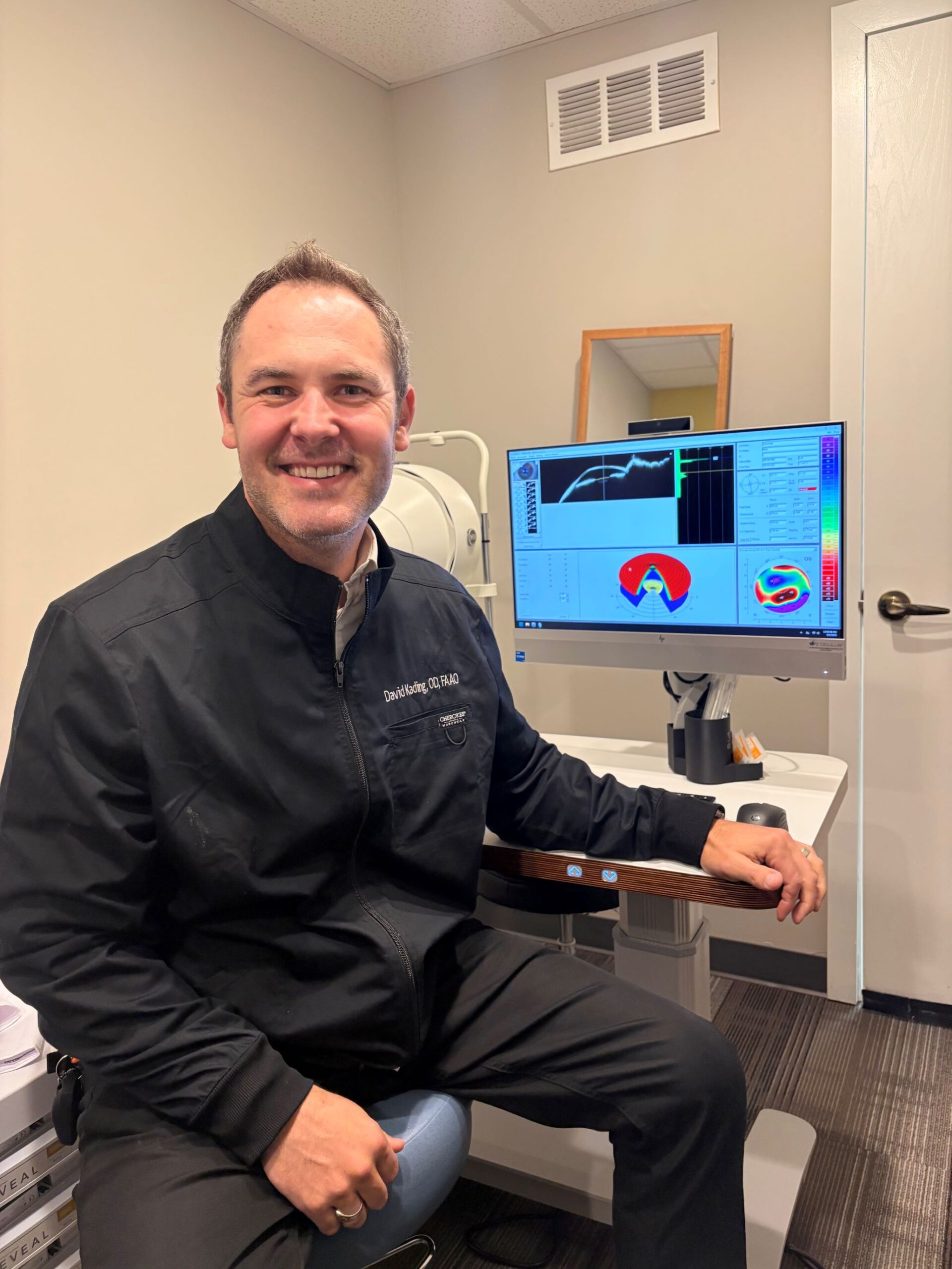 An ODs Guide to Building a Profitable Specialty Practice - Independent ...