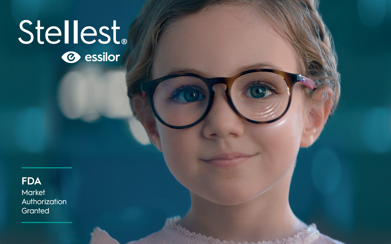 From Clinical Results to Practice Integration—Essilor® Stellest® Lenses ...